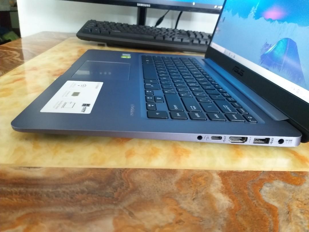 Asus X510U 8th Gen Intel i5 16GB Ram 1TB Nvidia MX130 Laptop, Computers & Tech, Laptops ...