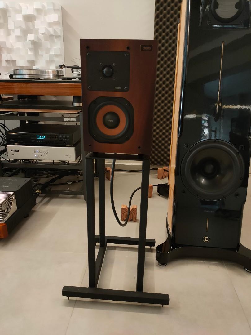 CHARIO HIPER 1 MK 2, Hobbies & Toys, Music & Media, Musical Instruments ...