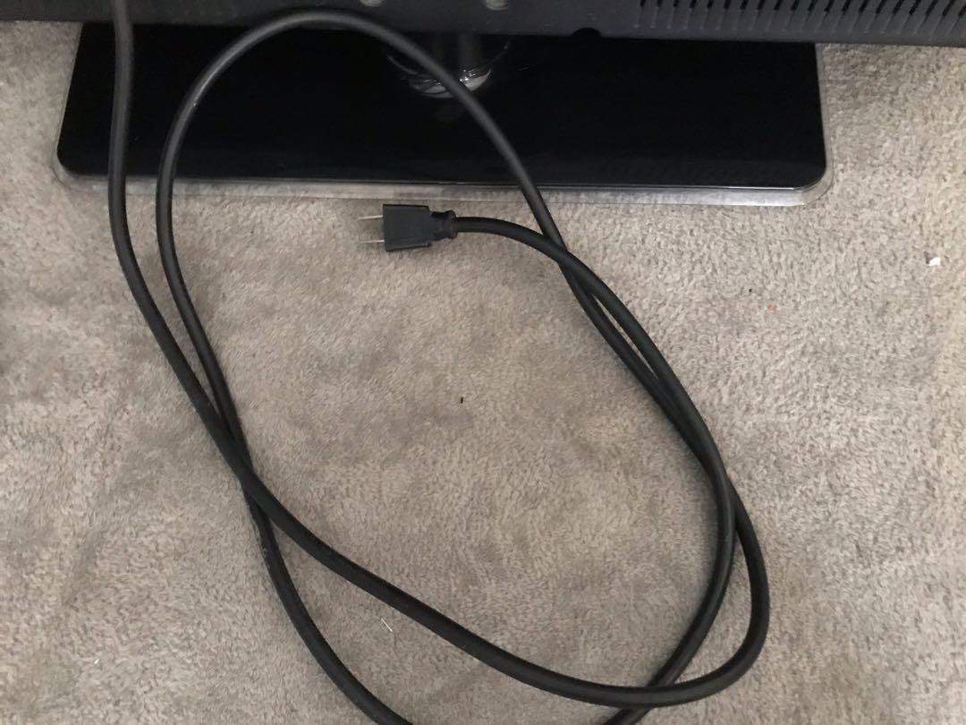 Devant 32' LCD Basic Tv Elite Series Full HD, TV & Home Appliances, TV ...