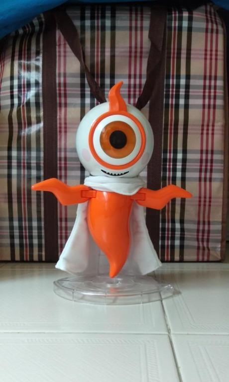 DX Yurusen (Kamen Rider Ghost), Hobbies & Toys, Toys & Games on Carousell