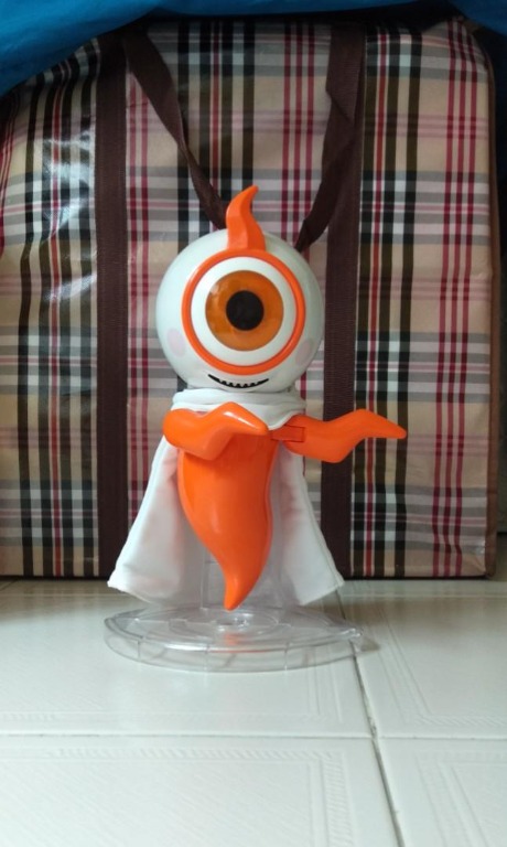 DX Yurusen (Kamen Rider Ghost), Hobbies & Toys, Toys & Games on Carousell
