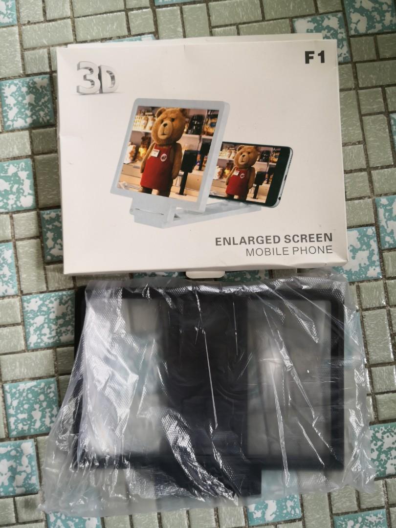 Enlarged Screen Mobile Phone, Mobile Phones & Gadgets, Mobile & Gadget ...