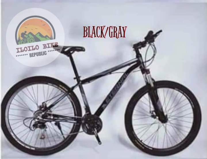 Eternal "29er 2021 edition, Sports Equipment, Bicycles & Parts ...