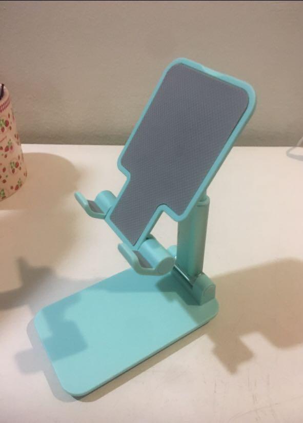 Handphone stand, Mobile Phones & Gadgets, Mobile & Gadget Accessories ...