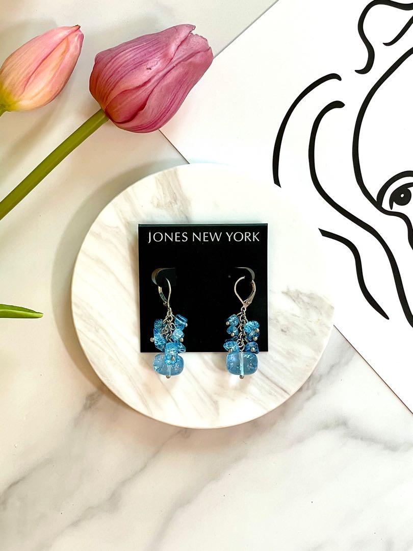Jones new york earrings store