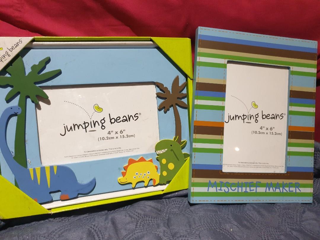 Kid Boy Photo Frames, Furniture & Home Living, Home Decor, Frames ...