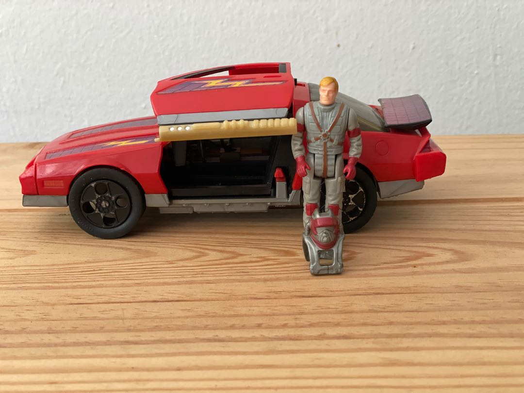 Mask, Hobbies & Toys, Toys & Games on Carousell