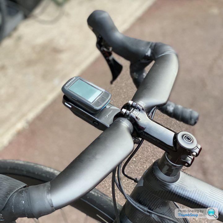 Moon MX Light & Mount (400 lumens), Sports Equipment, Bicycles & Parts ...