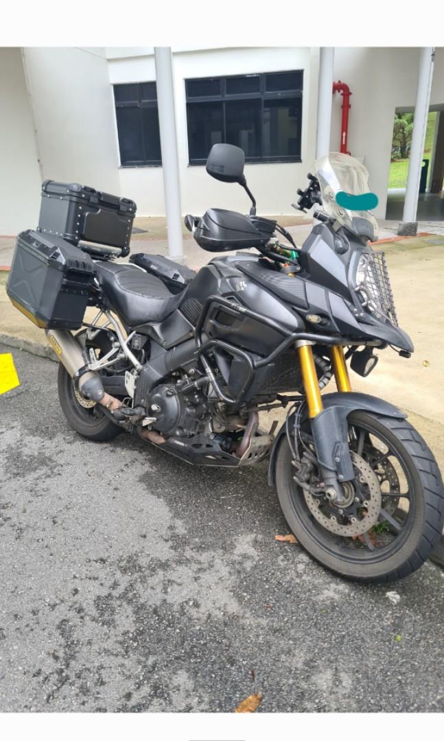 motorcycles, Motorcycles, Motorcycles for Sale, Class 2 on Carousell