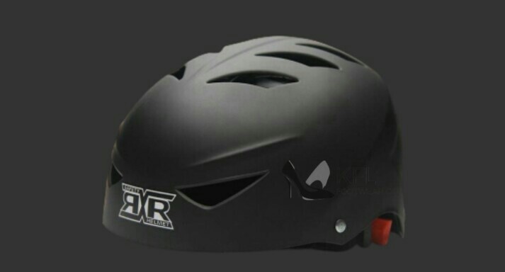 Nutshell Helmet, Motorbikes, Motorbike Parts & Accessories, Helmets and ...