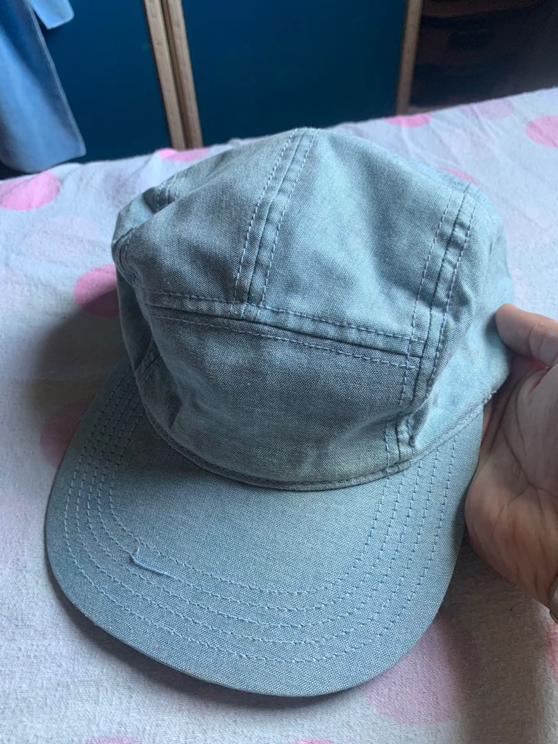 Oxygen Cap, Men's Fashion, Watches & Accessories, Caps & Hats on Carousell