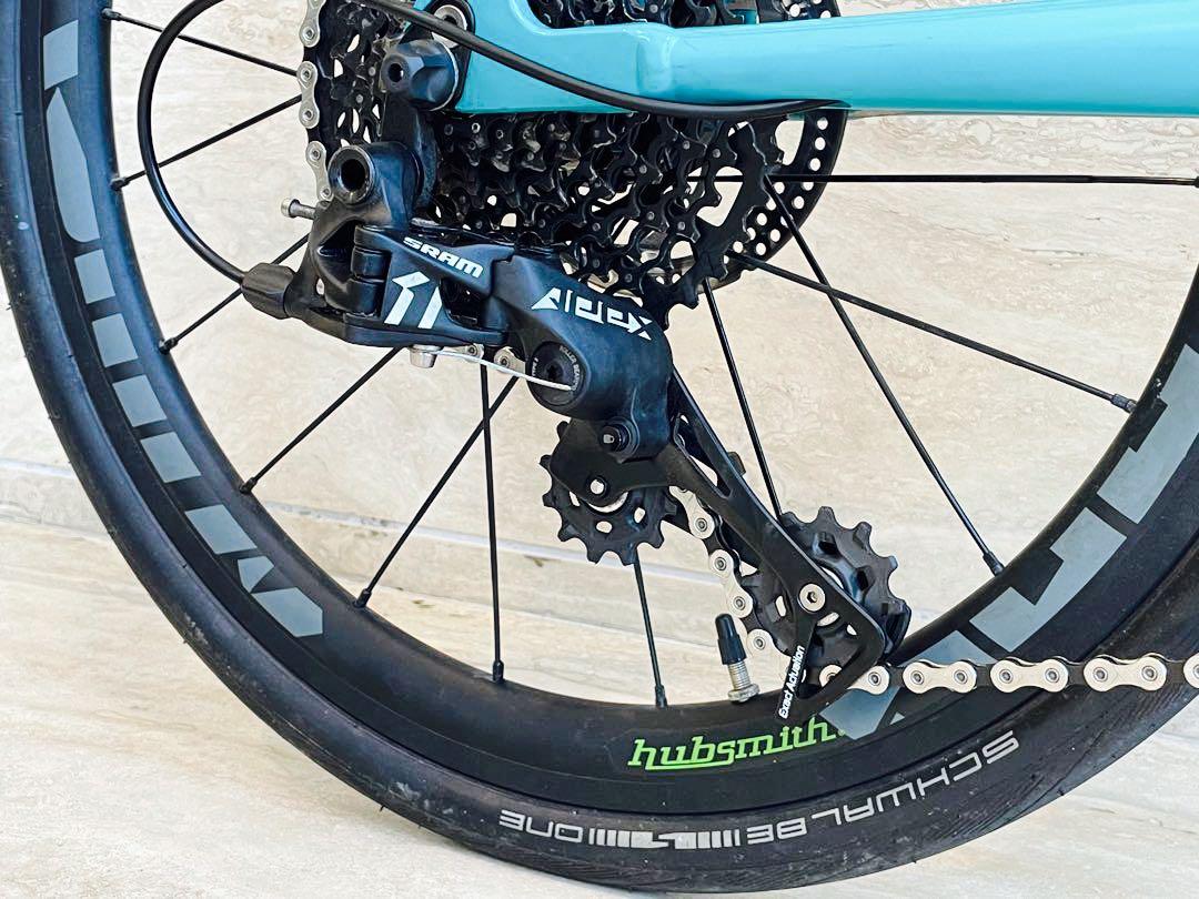 Pacific Cycle Reach GT Mini Velo, Sports Equipment, Bicycles & Parts ...