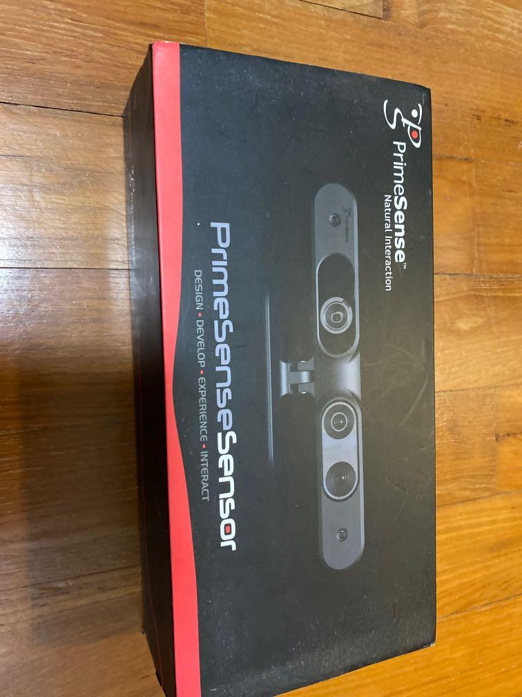 PrimeSense Sensor, Health & Nutrition, Health Monitors & Weighing ...