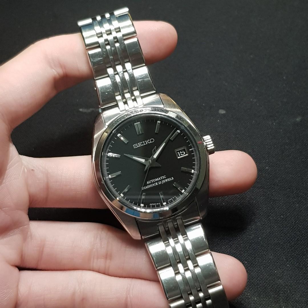 Seiko Spirit SCVS003, Men's Fashion, Watches & Accessories, Watches on ...