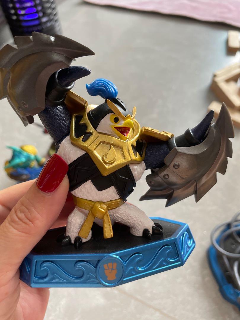 Skylanders - Xbox , Video Gaming, Gaming Accessories, Controllers on ...