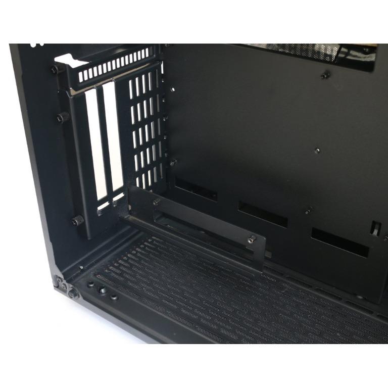 Tecware Vertical GPU Mount + Riser for VXR/VXC Case GPU Bracket Kit ...