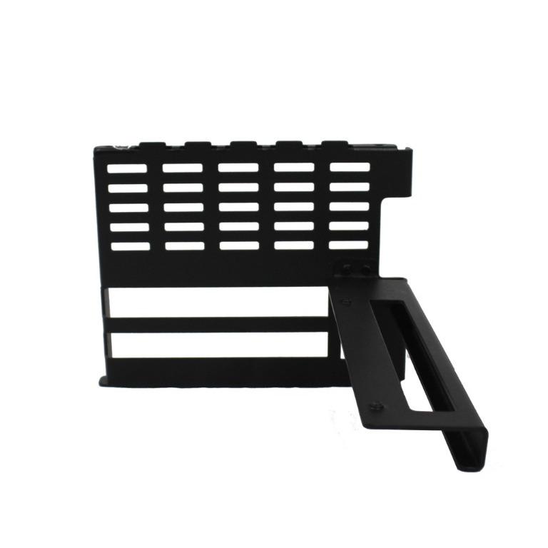 Tecware Vertical GPU Mount + Riser for VXR/VXC Case GPU Bracket Kit ...