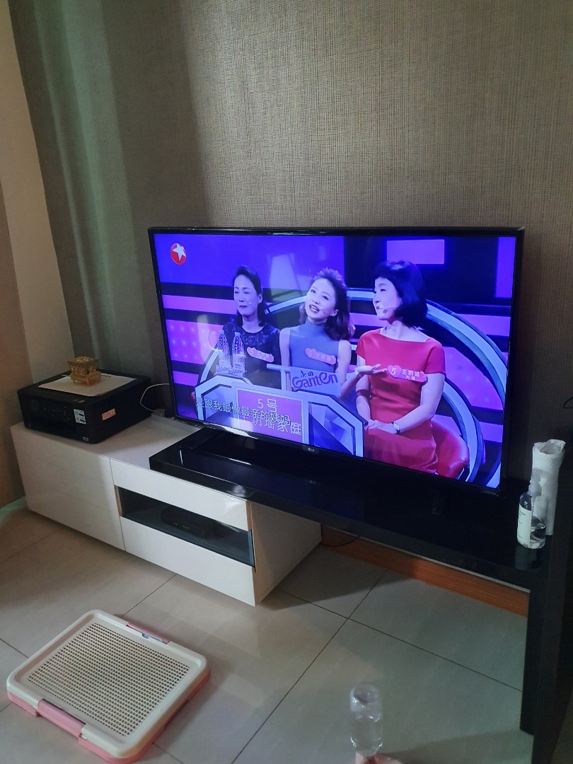 Tv console, washing machine, dining table, outdoor furniture and study ...