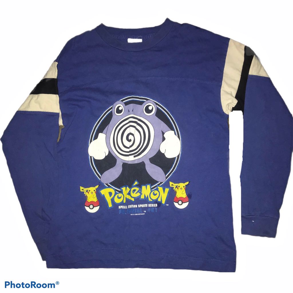 Vintage pokemon, Hobbies & Toys, Memorabilia & Collectibles, Vintage ...