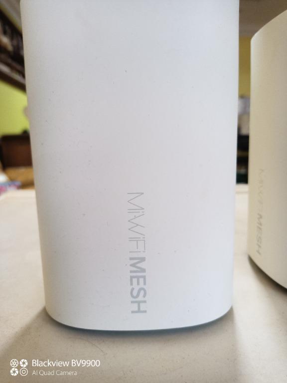 Xiaomi MIFI Mesh, Computers & Tech, Parts & Accessories, Networking on ...