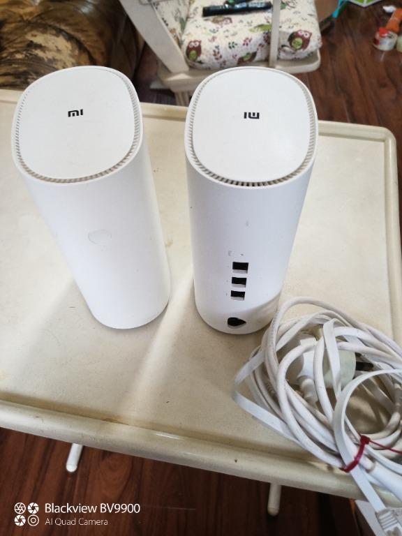 Xiaomi MIFI Mesh, Computers & Tech, Parts & Accessories, Networking on ...