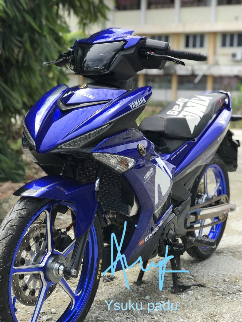 Y15zr, Mat Motor, Yamaha, Ysuku, HD Phone Wallpaper Peakpx, 56% OFF
