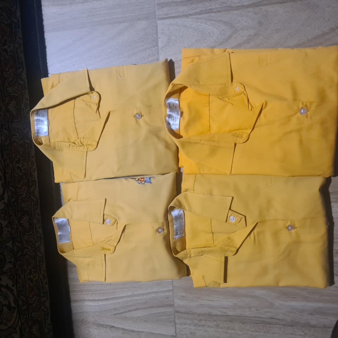 Yumin Primary School Uniform, Hobbies & Toys, Books & Magazines ...