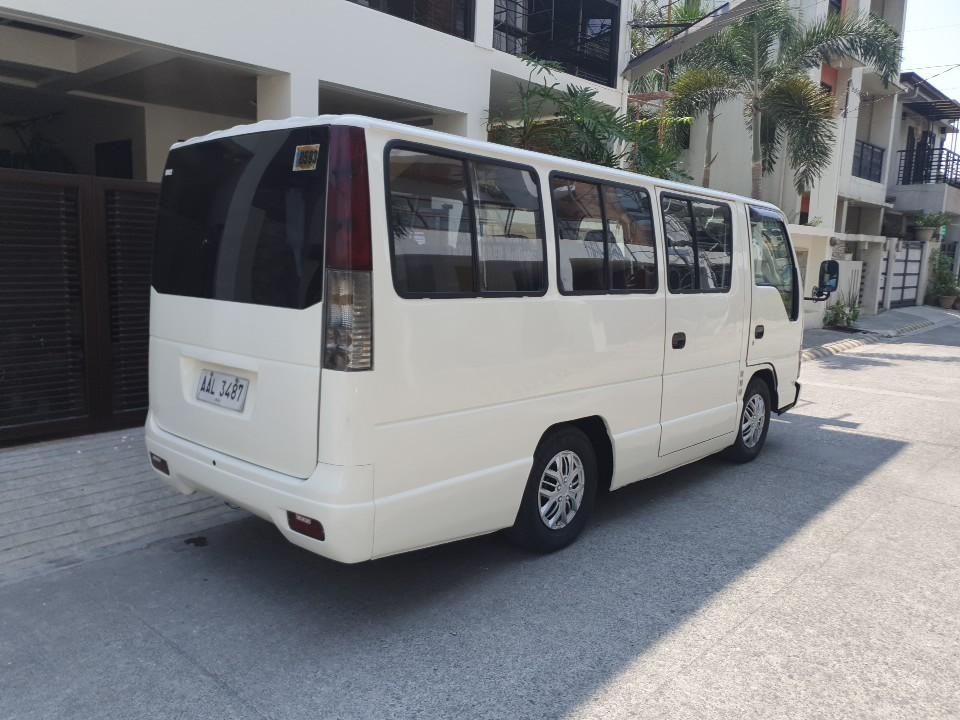 2014 Isuzu i-Van Excellent Condition Manual, Cars for Sale, Used Cars ...