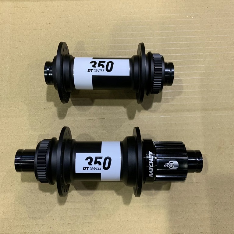 (2021 Model) DT350 hubs deliver light, affordable performance, Sports ...