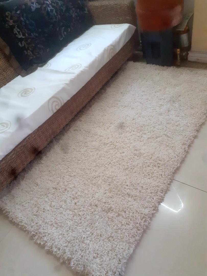 3-4 seater Abaca Comfy Sofa, Furniture & Home Living, Furniture, Sofas ...