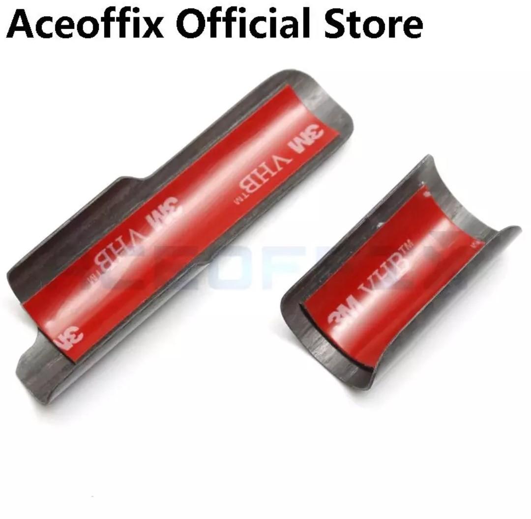 Chain Protector Original Aceoffix Carbon Fiber Chain Protector Rear ...