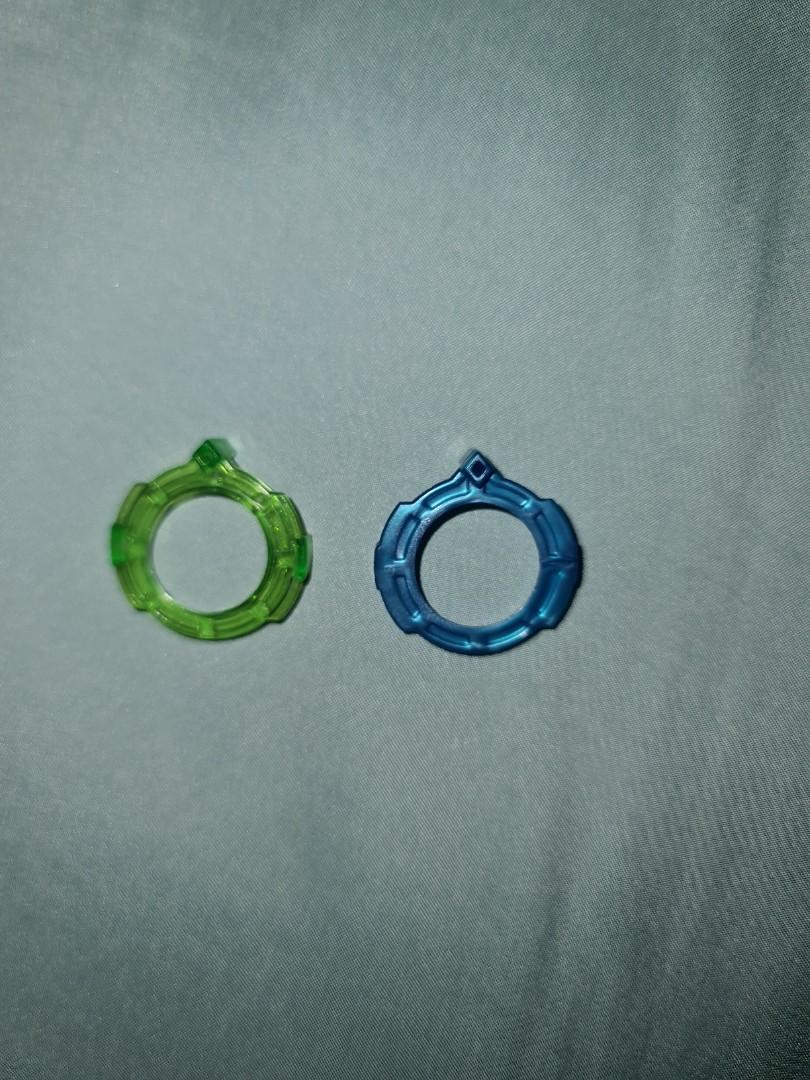 Beyblade level chip, Hobbies & Toys, Toys & Games on Carousell