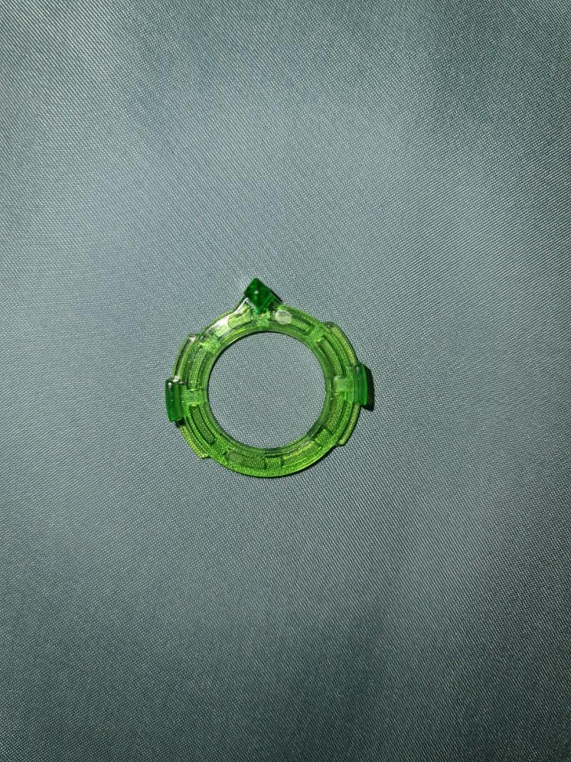 Beyblade level chip, Hobbies & Toys, Toys & Games on Carousell