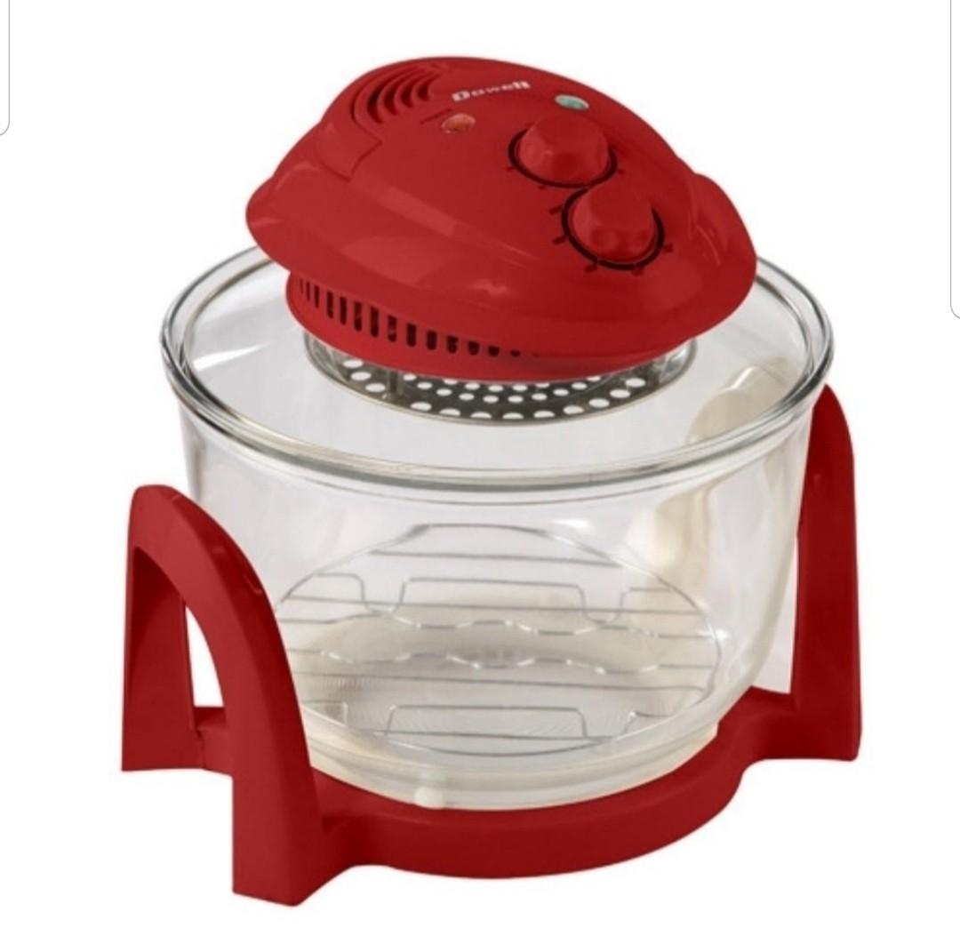 Chicken turbo broiler Convection Oven Cooking, TV & Home Appliances ...