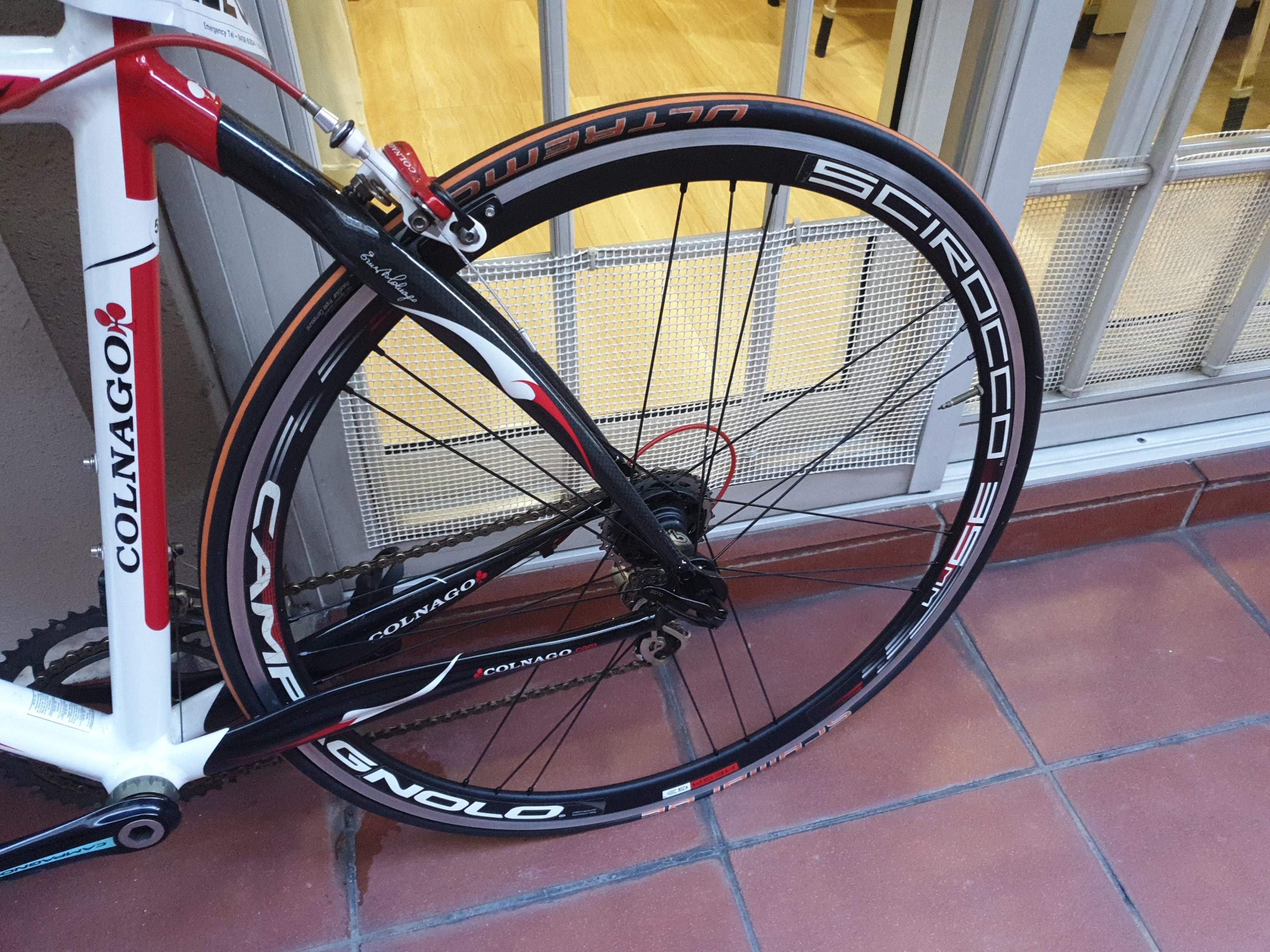 Colnago Arte 2.0, Sports Equipment, Bicycles & Parts, Bicycles on Carousell