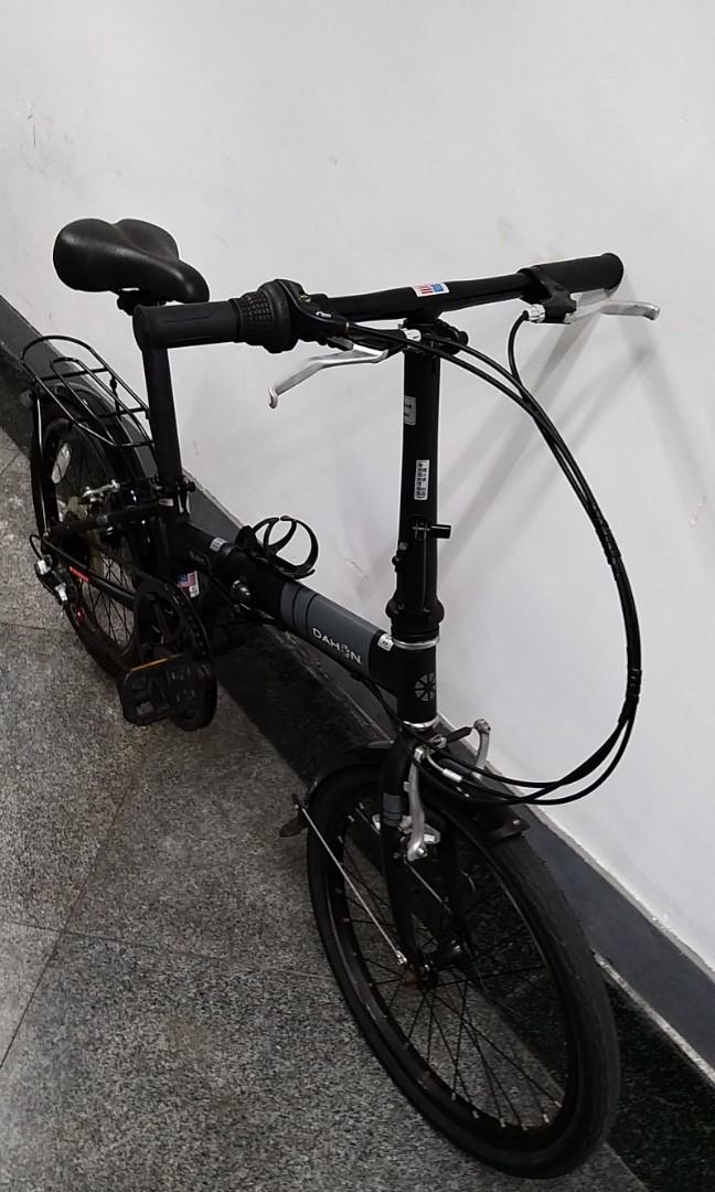 Dahon Bullet, 運動產品, 單車及配件, 單車 - Carousell