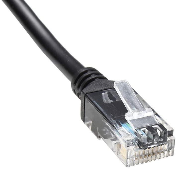 FreeDelivery PoE Splitter Gigabit 5V [1-Pack] - Active PoE to Micro USB ...