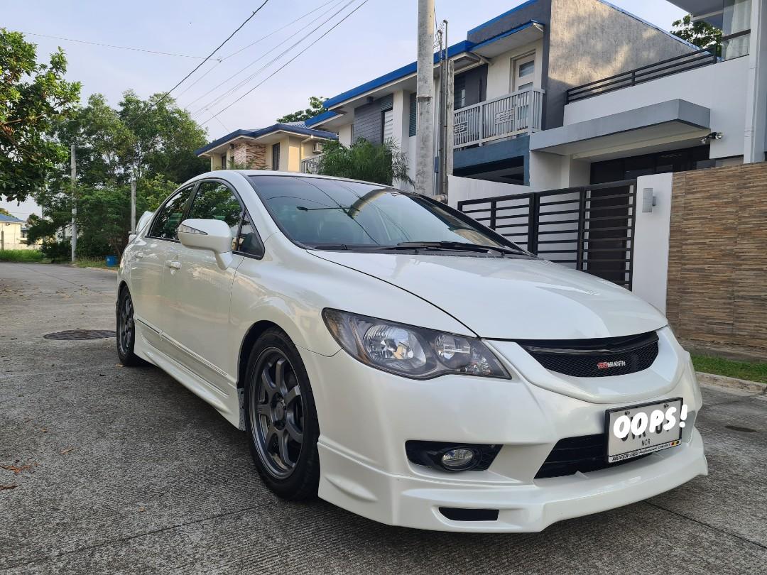 Honda Civic 2.0 (A), Cars for Sale, Used Cars on Carousell