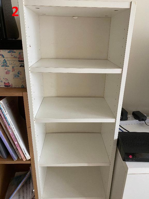 Ikea / Muji Furniture for Sale, Furniture & Home Living, Furniture ...