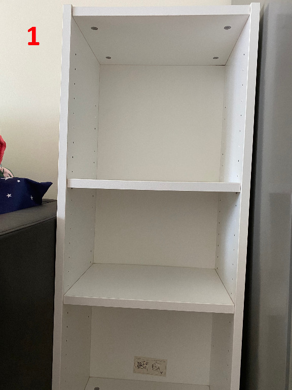 Ikea / Muji Furniture for Sale, Furniture & Home Living, Furniture ...