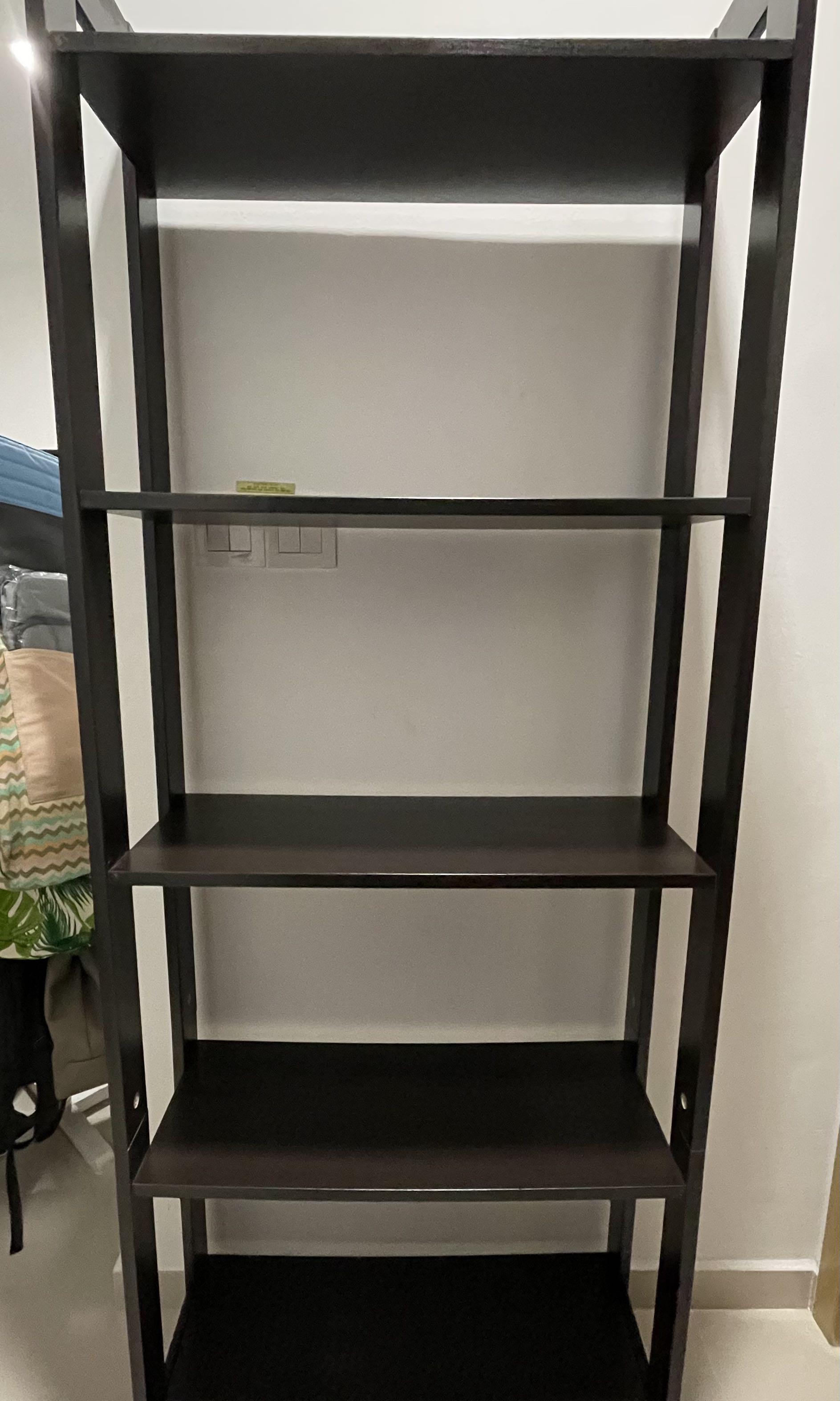 IKEA Laiva Bookcase Display Shelf, Furniture & Home Living, Furniture ...