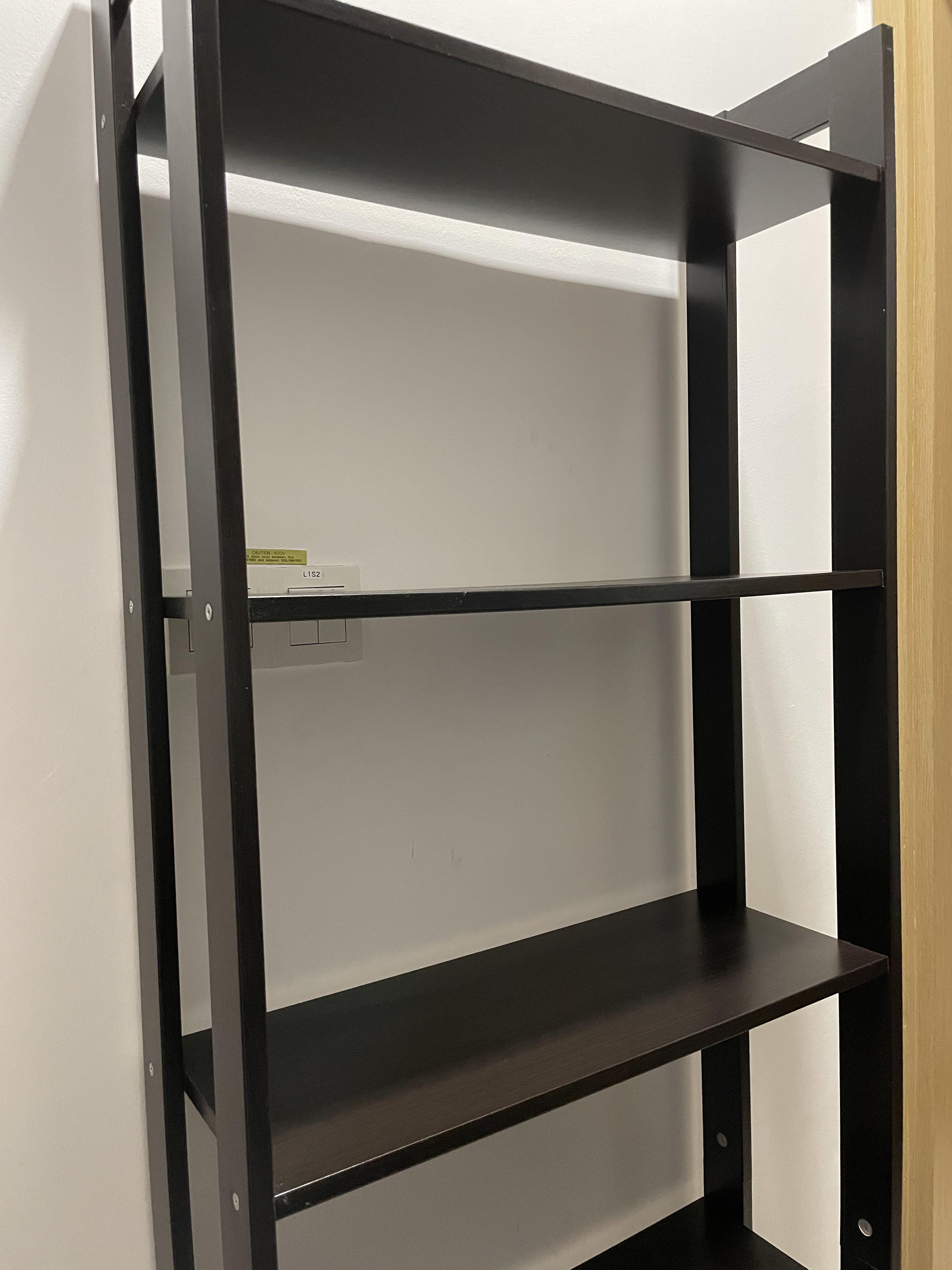 IKEA Laiva Bookcase Display Shelf, Furniture & Home Living, Furniture ...