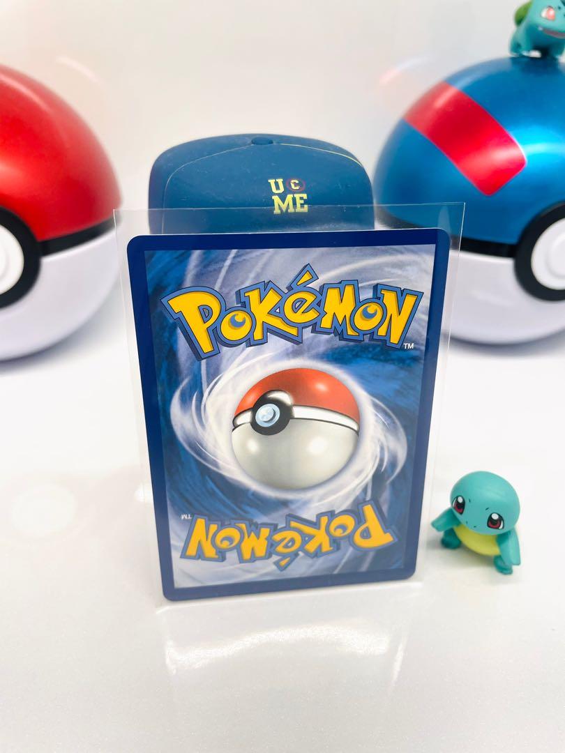 Inteleon VMAX Sword Shield Full Art Pokemon Pokémon Card, Hobbies ...