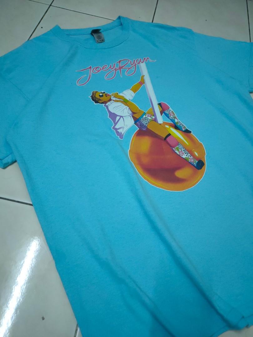 Joey Ryan (Wrestler), Men's Fashion, Tops & Sets, Formal Shirts on ...