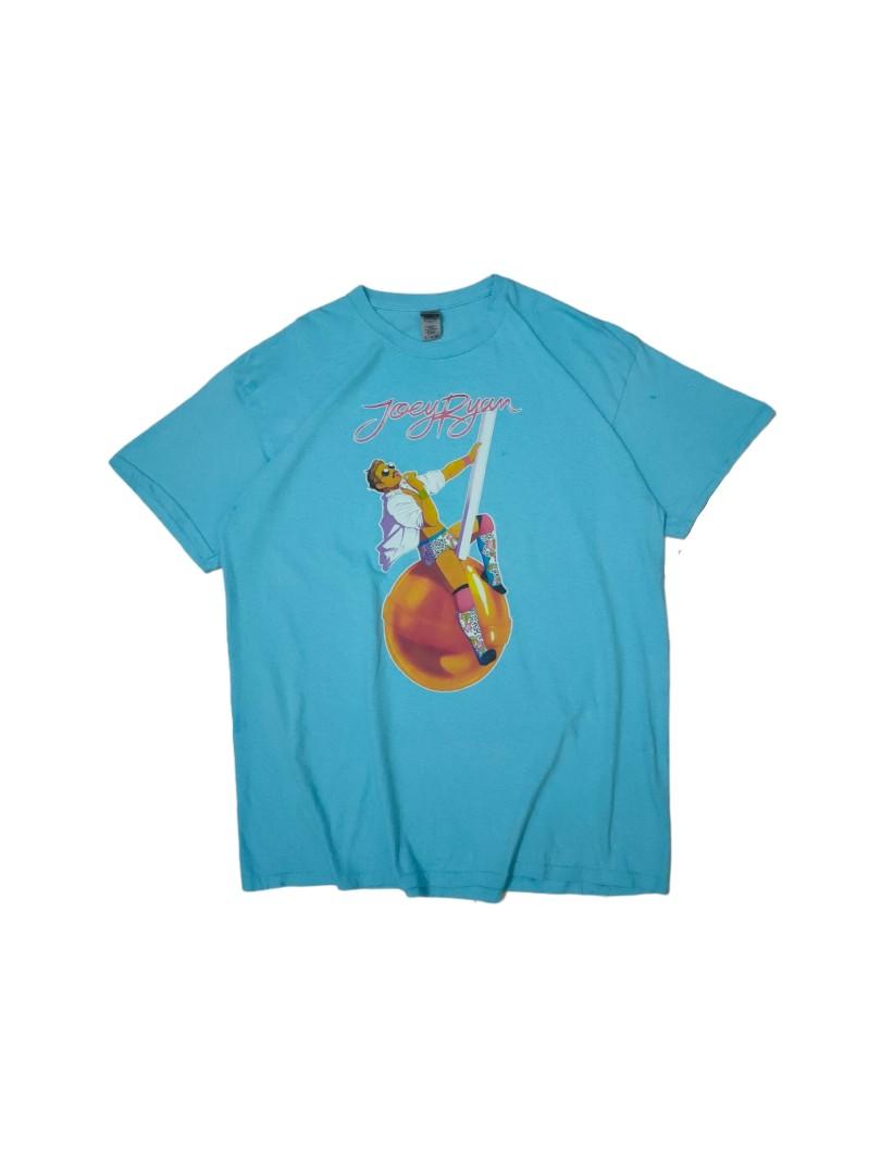 Joey Ryan (Wrestler), Men's Fashion, Tops & Sets, Formal Shirts on ...