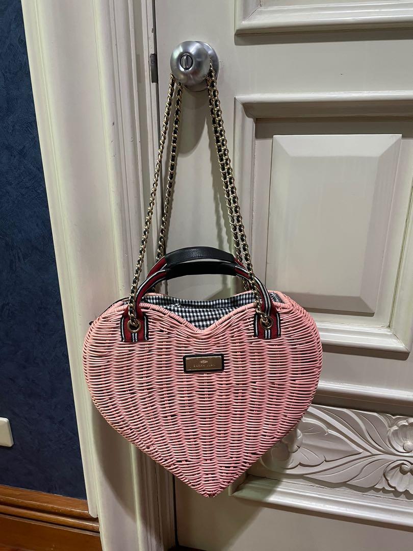 Love Local! Zarah Juan Pag-ibig Tote, Women's Fashion, Bags & Wallets ...