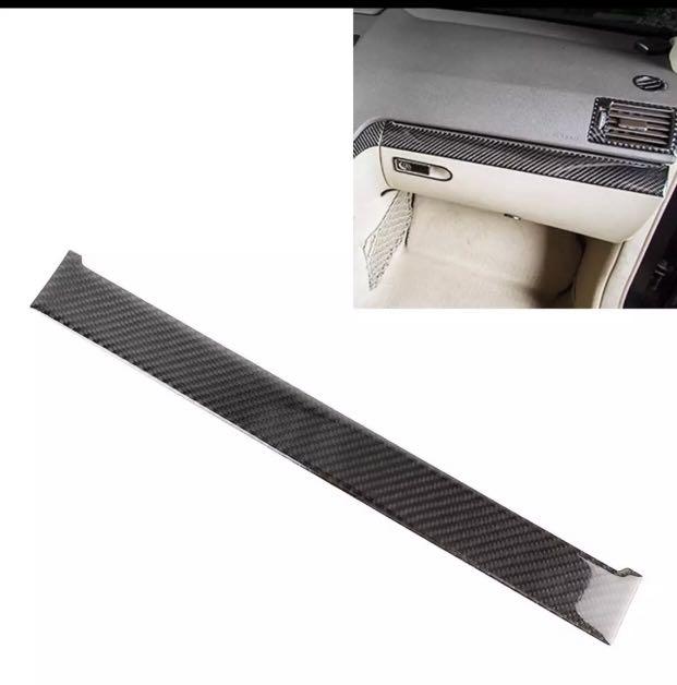 Mercedes benz W204 panel trim, Car Accessories, Accessories on Carousell