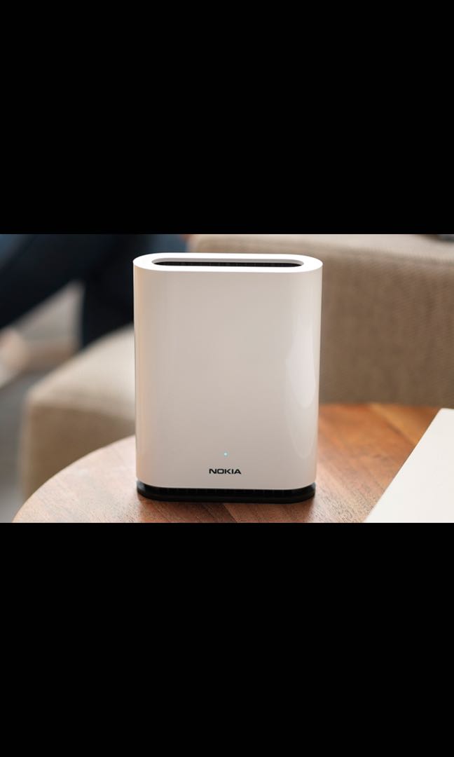 Nokia Beacon 1, Computers & Tech, Parts & Accessories, Networking on ...