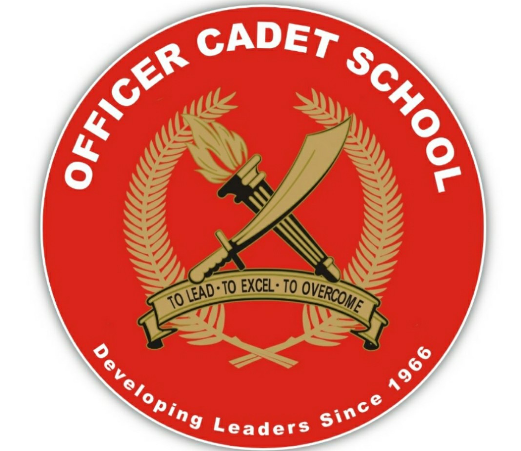 OCS Officer Cadet School Singapore Armed Forces Car Decal, Hobbies ...