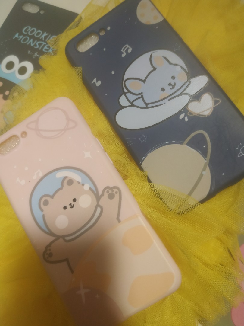 Oppo A3S Casing, Mobile Phones & Gadgets, Mobile & Gadget Accessories ...